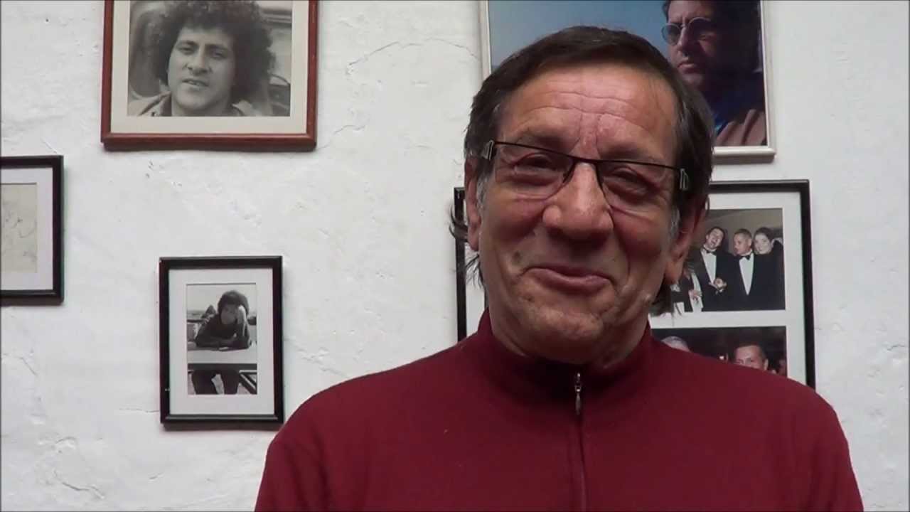 KT Teatro Taller de Colombia - Mario Matallana - YouTube