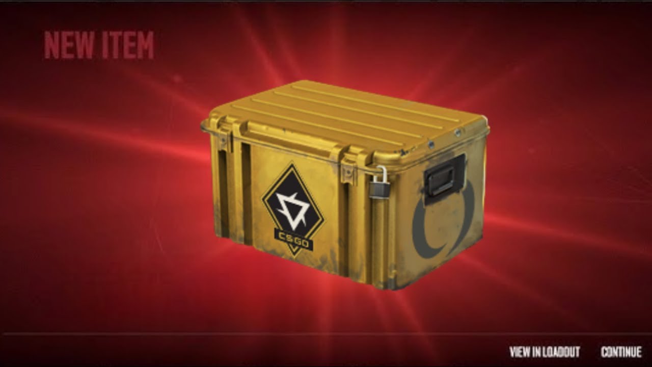 Opening 5 Revolution Cases CS2 - YouTube
