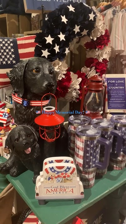 🇺🇸 Happy Memorial Day! 🇺🇸| At Cracker Barrel | Thank You To Those Who ...