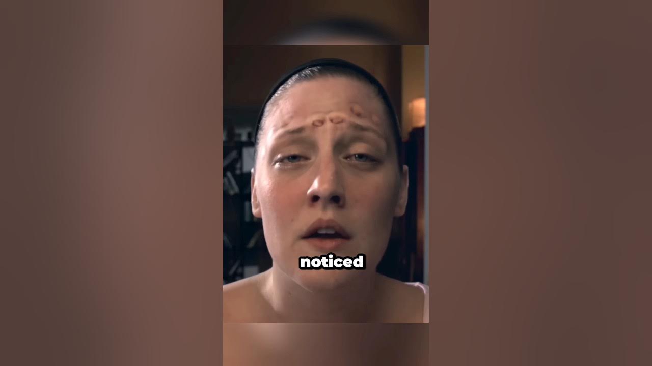 This Girl Turned Into Plastic Viral Shorts Youtube