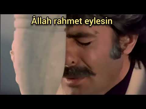 ferdi Tayfur Allah rahmet eylesin