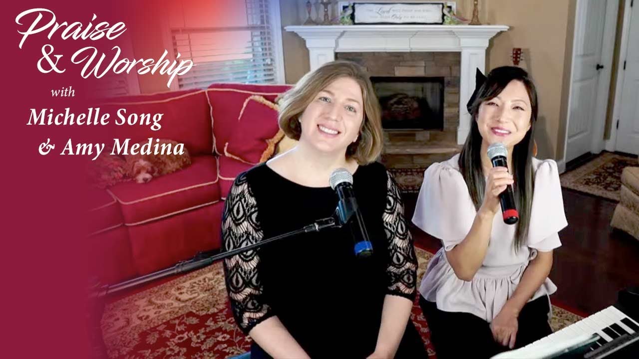 117 - Praise & Worship with Miss Brenda (June 18, 2022) hosted by ...