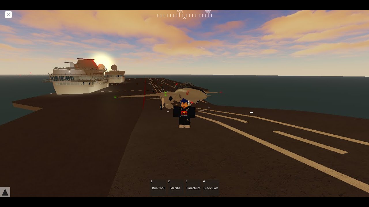 New F-14 Tomcat | PTFS update (Roblox) - YouTube