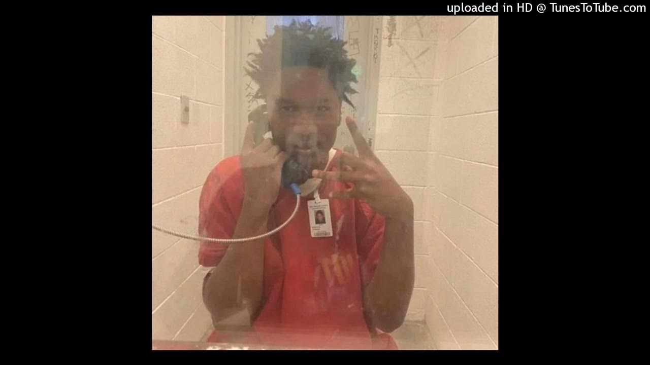 EBK Jaaybo - Jail Freestyle #freejaaybo #freedaJ - YouTube