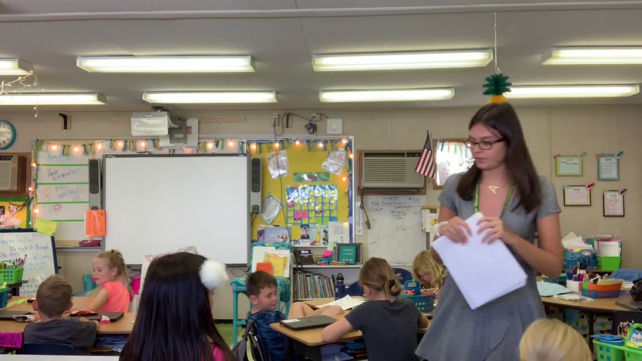 lesson plan - YouTube