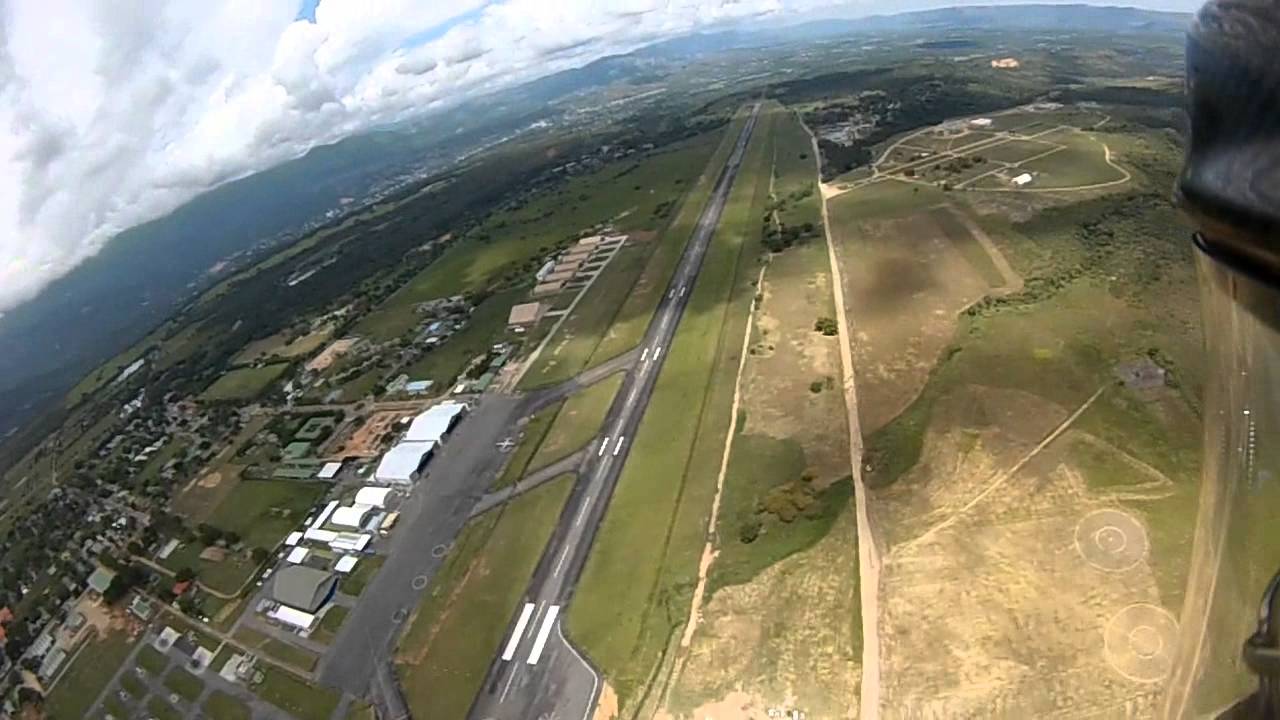 Tolemaida 2013 - YouTube