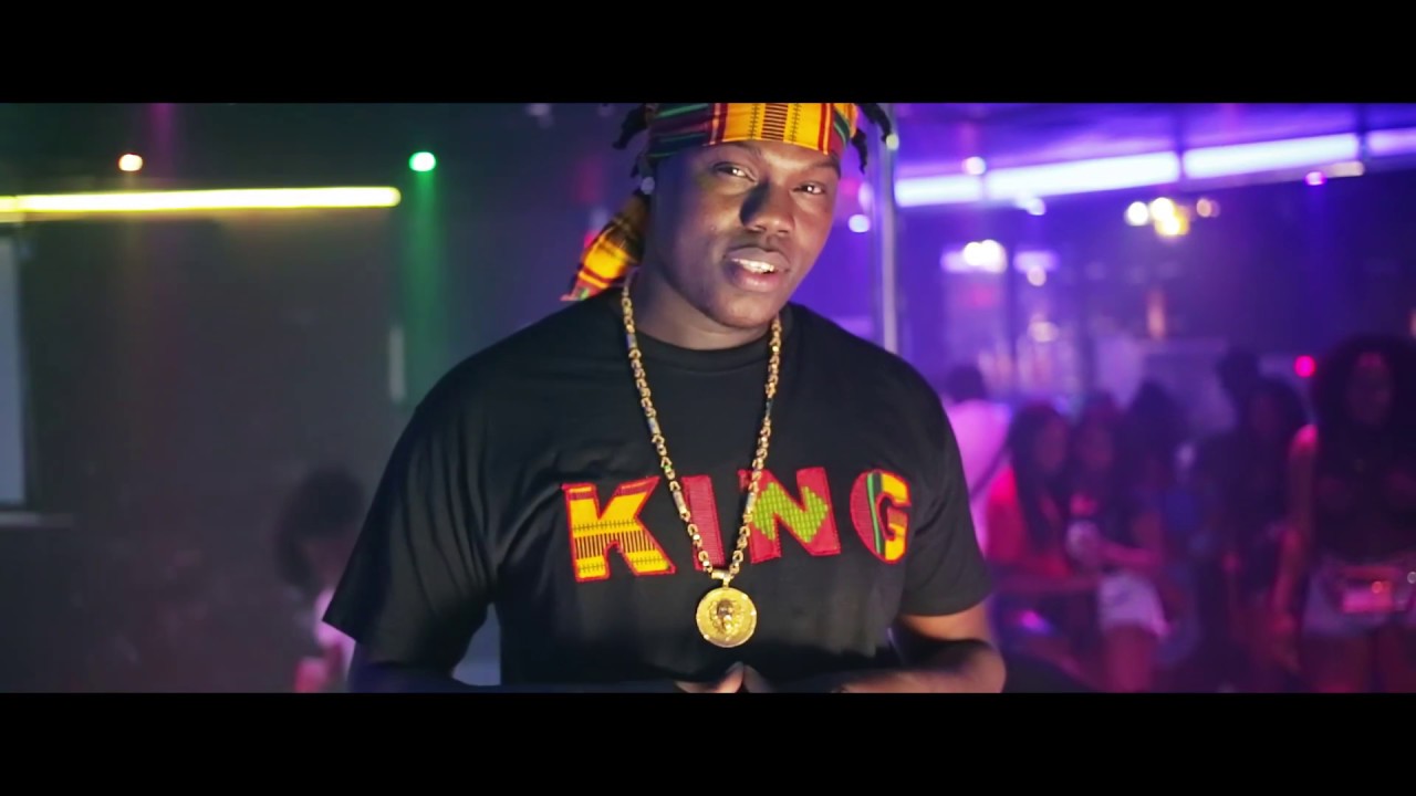 JACKSON BLAI-LUMEL (OFFICIAL CLIP) - YouTube