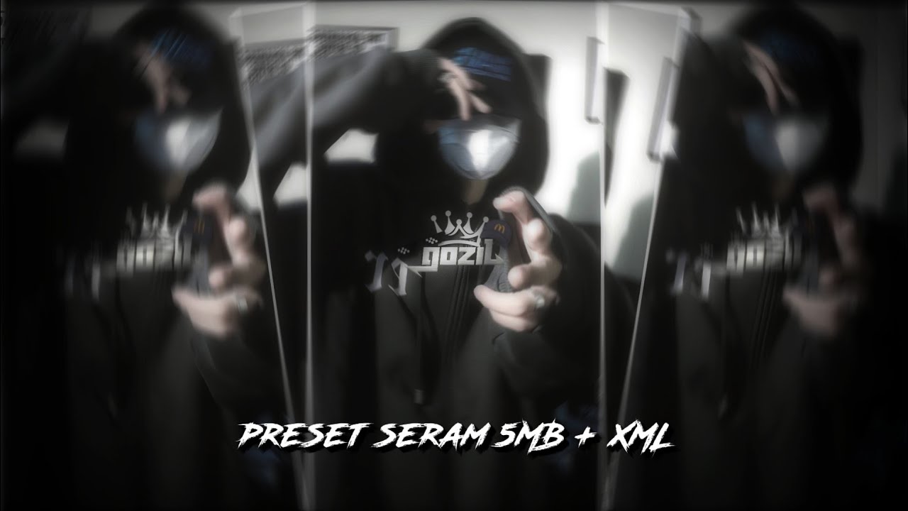 PRESET SOUND SERAM😈DIBAWAH 5MB+ XML💥DJ NGABRET V2 PULL DROOP VIRAL TIKTOK😎🎶 - YouTube