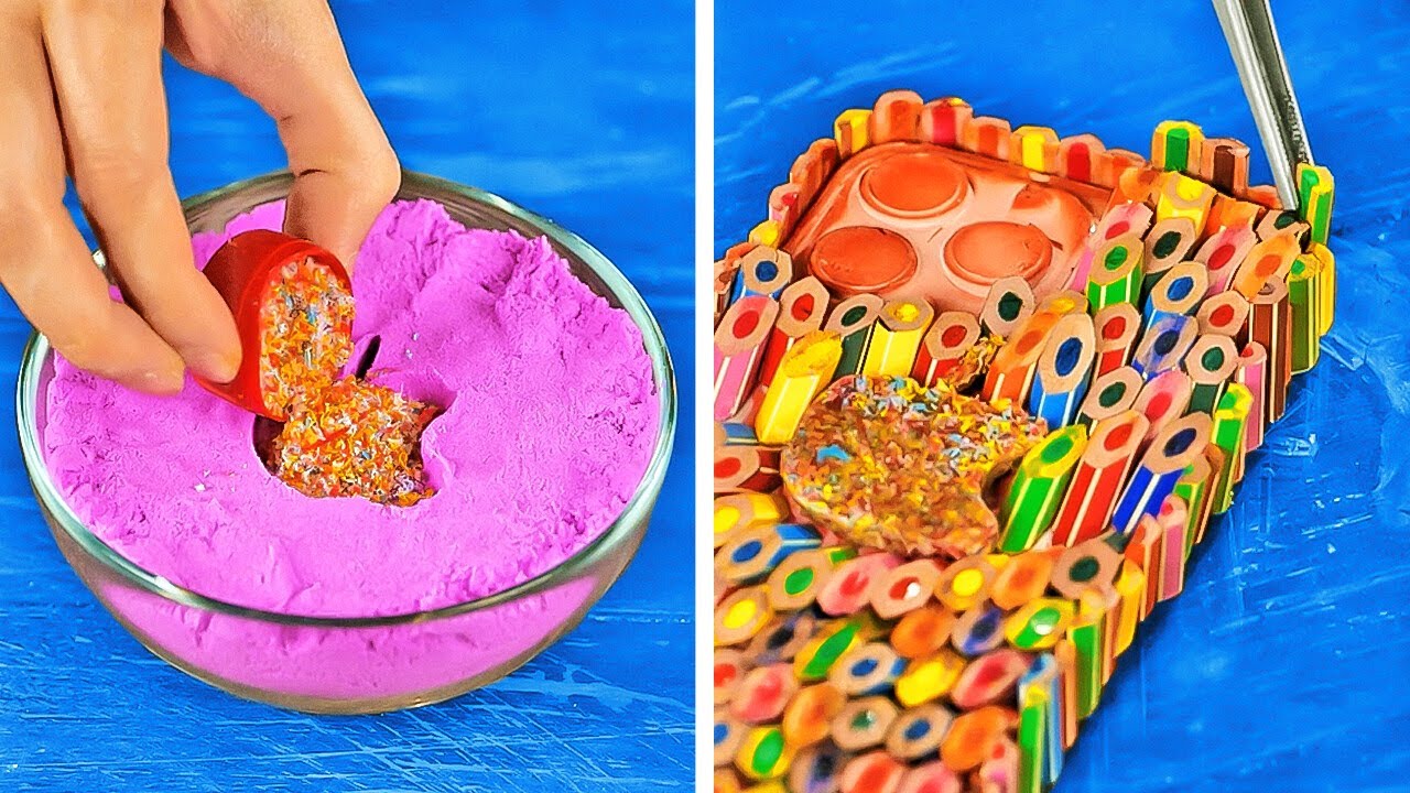 Ide Casing Ponsel DIY yang Keren dan Mudah - YouTube