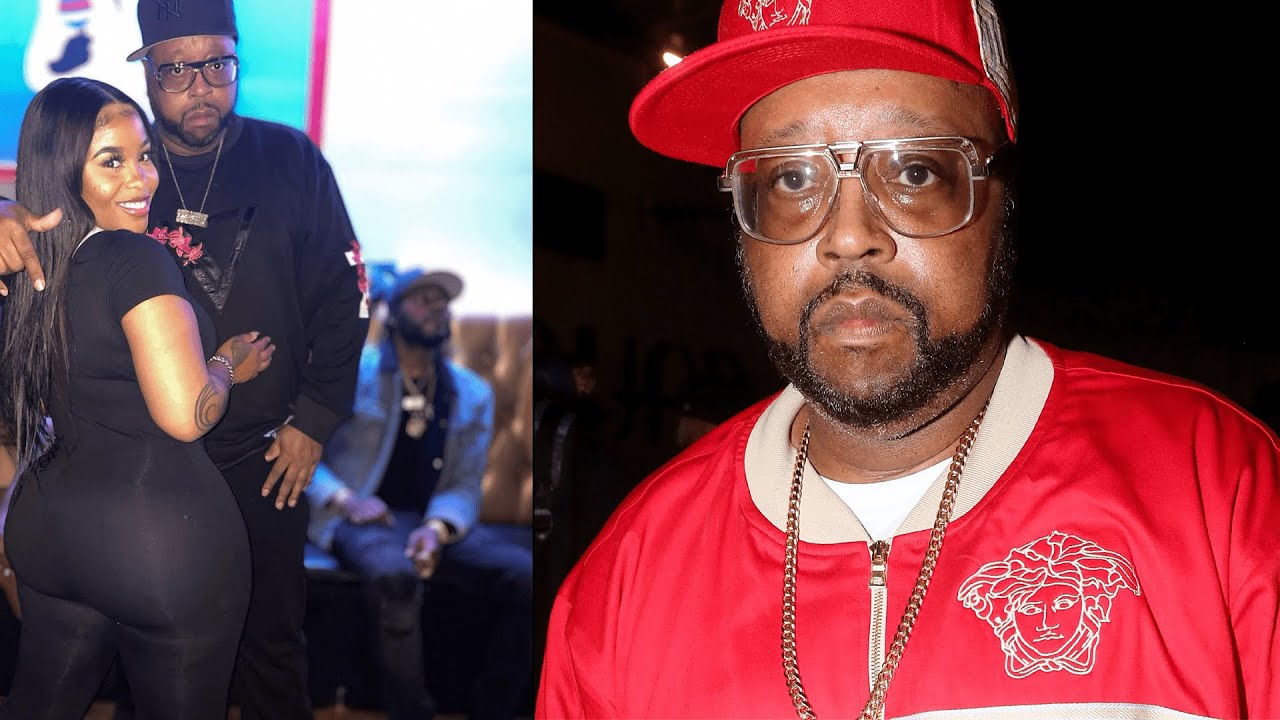 Little known facts about DJ Kay Slay - YouTube