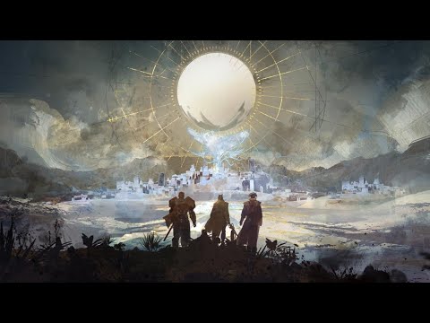 Be the one to write your destiny | Destiny Rising - YouTube