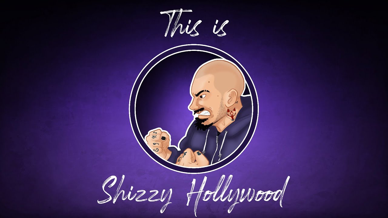 This is Shizzy Hollywood - YouTube