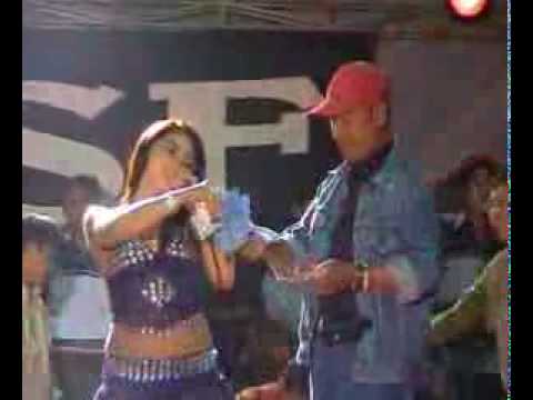 Mela Barbie - GSF Group - Jangan Pura-pura.flv
