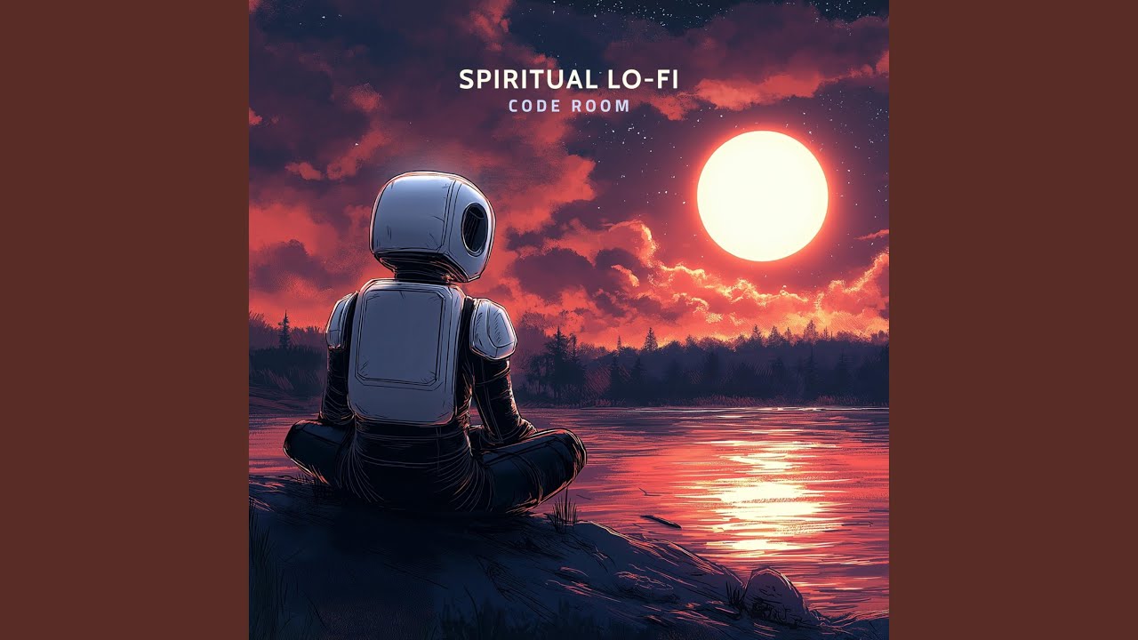 Floating on the Wings of Tranquility - YouTube