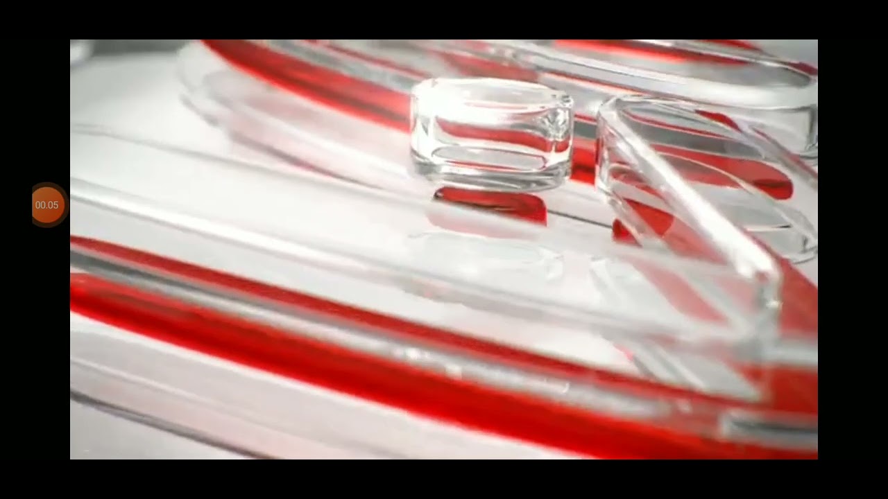 iklan rokok la lights glass (2022) - YouTube