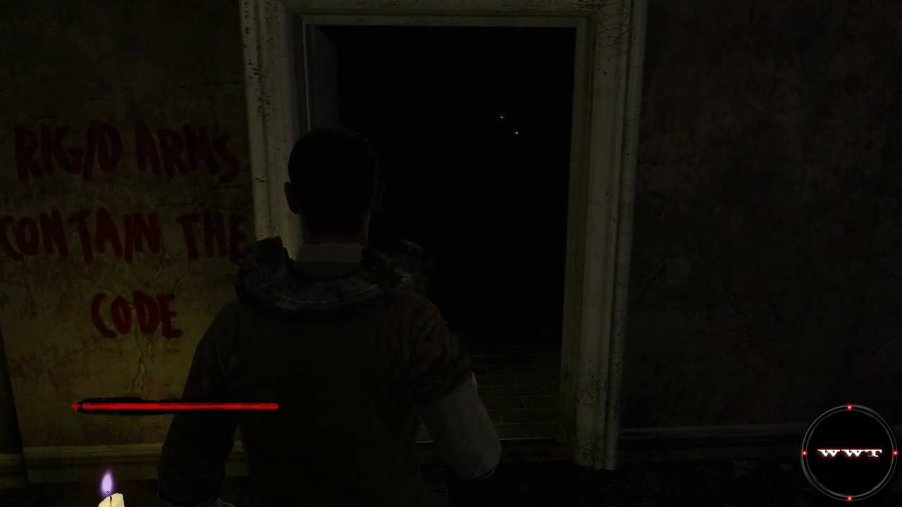 SAW PC Gameplay HD - YouTube