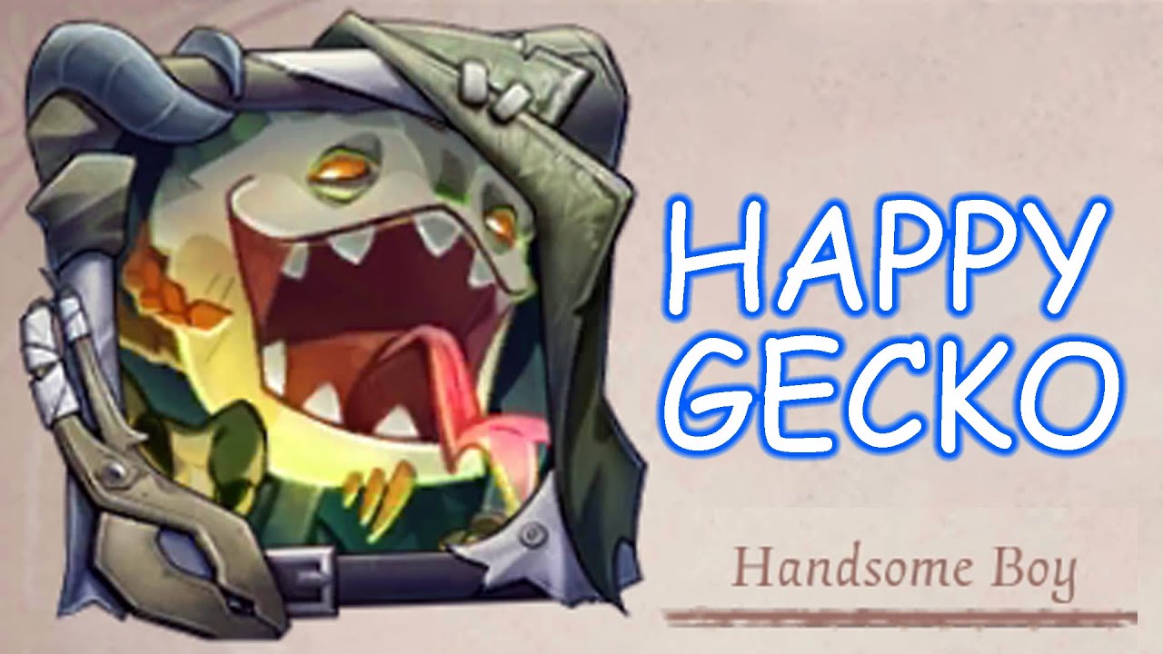 Happy Character Day Luchino ! | Identity V Evil Reptilian Gameplay ...