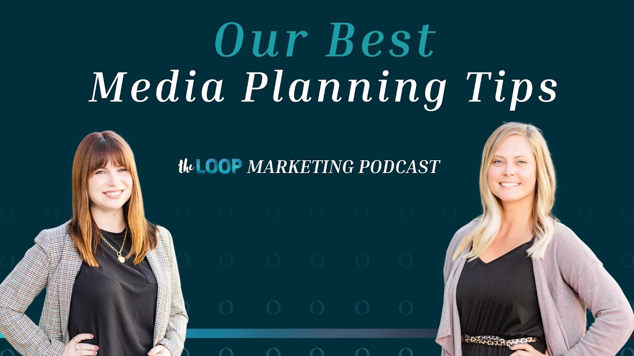 Top Media Planning Tips from Brand Strategists - YouTube