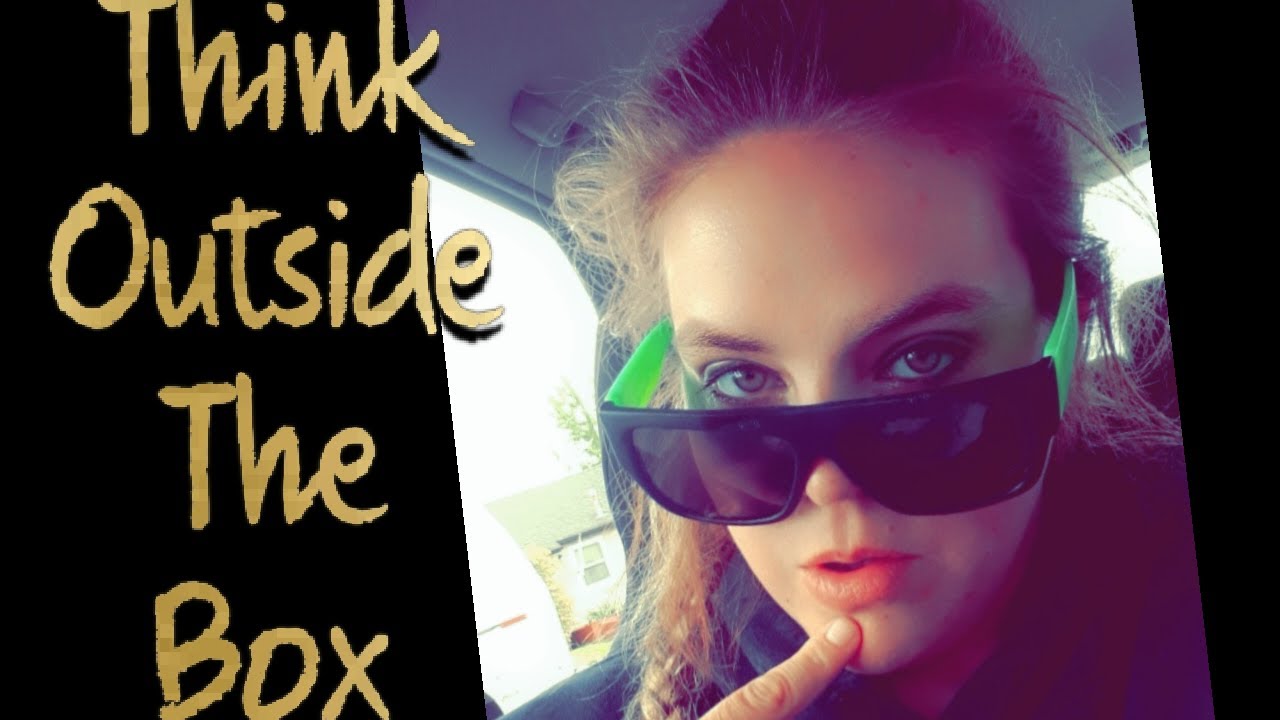 Stoner Snack Box // Think Outside The Box // Autism Awareness 💞 - YouTube