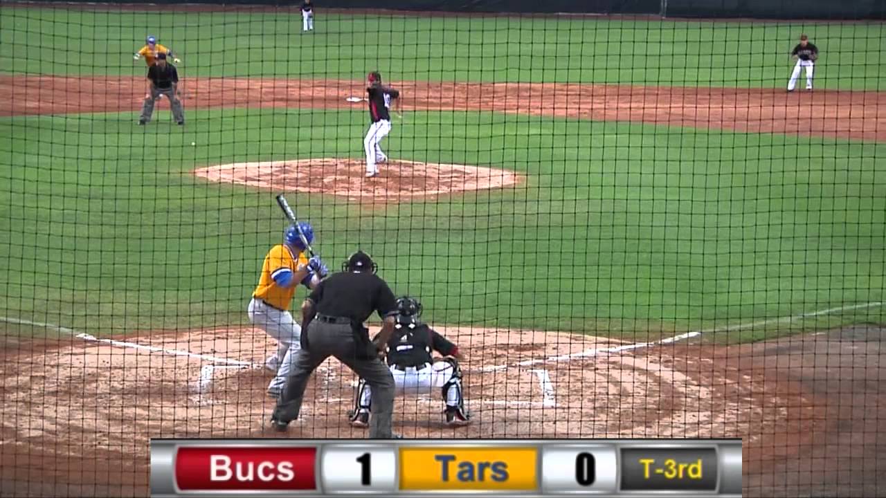 Baseball vs. Rollins College Game 1: April 13, 2012 - YouTube