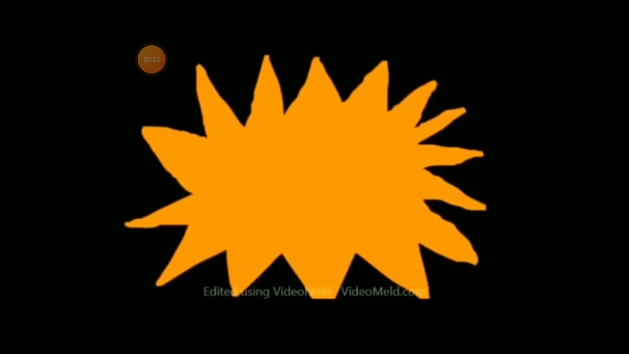 Curious Productions Question Mark's bomb scene - YouTube