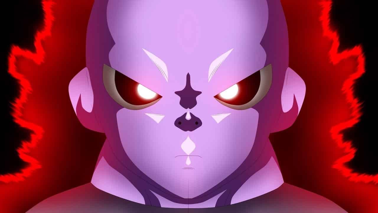 Dragon Ball Super Explained - How Jiren Was Able To Surpass The Gods of ...