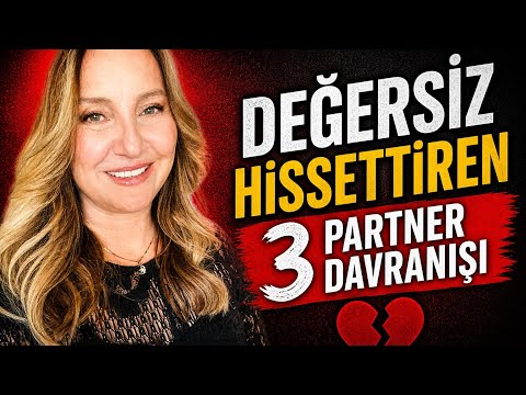 SANA DEĞER VERMİYOR #değersizlik #ilişkiler 
