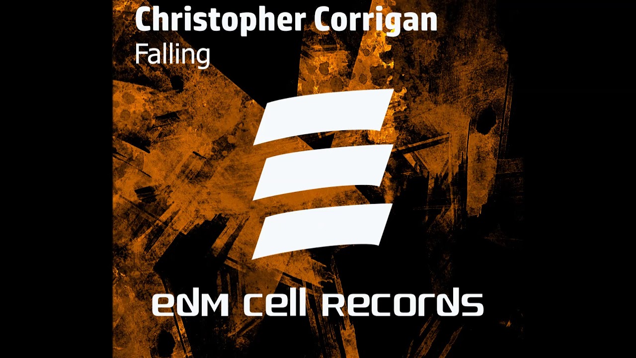 Christopher Corrigan - Falling (Preview) [EDM Cell Records] - YouTube