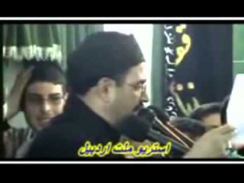 Huseyn geldi Kerbelaya qonaq gozlerinden iraq Ya Rasulallah flv