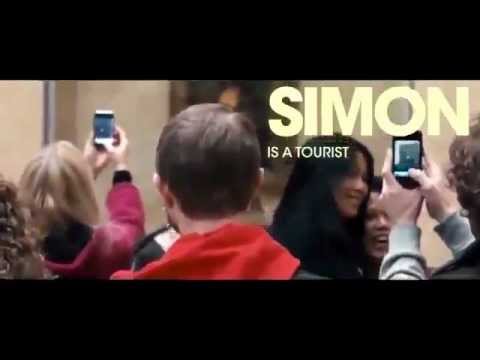 Trailer Simon Killer 'It Takes A Muscle To Fall In Love' by Spectral ...