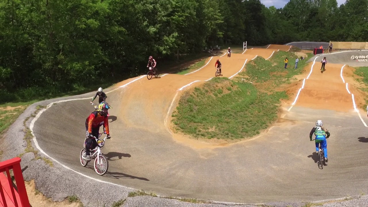 SOMD BMX - YouTube