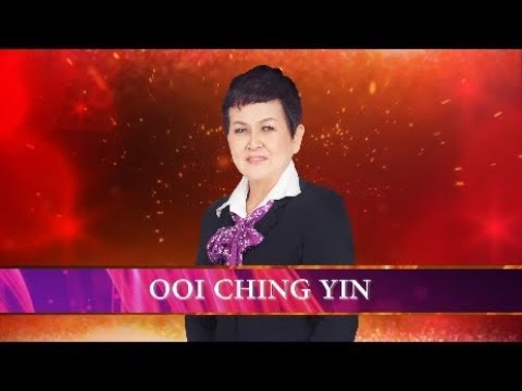 Return Legacy - Ruby Manager Ooi Ching Yin Sharing - YouTube