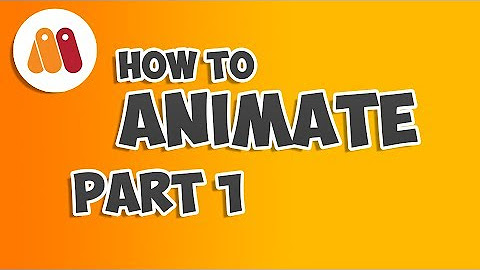 Moho Animation Tutorial - YouTube