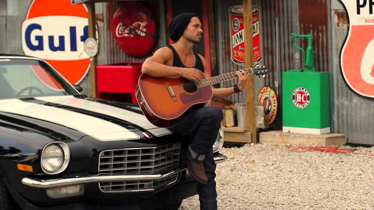 ON A SUMMER NIGHT by BILLY LORD - OFFICIAL VIDEO (HIGH DEF) - YouTube