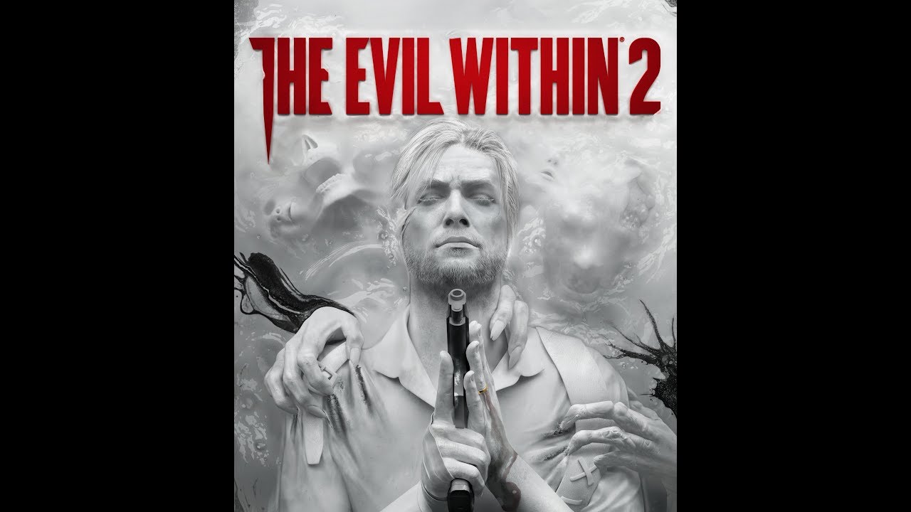 Monsters Everywhere! - The Evil Within 2 - Part 6 - YouTube