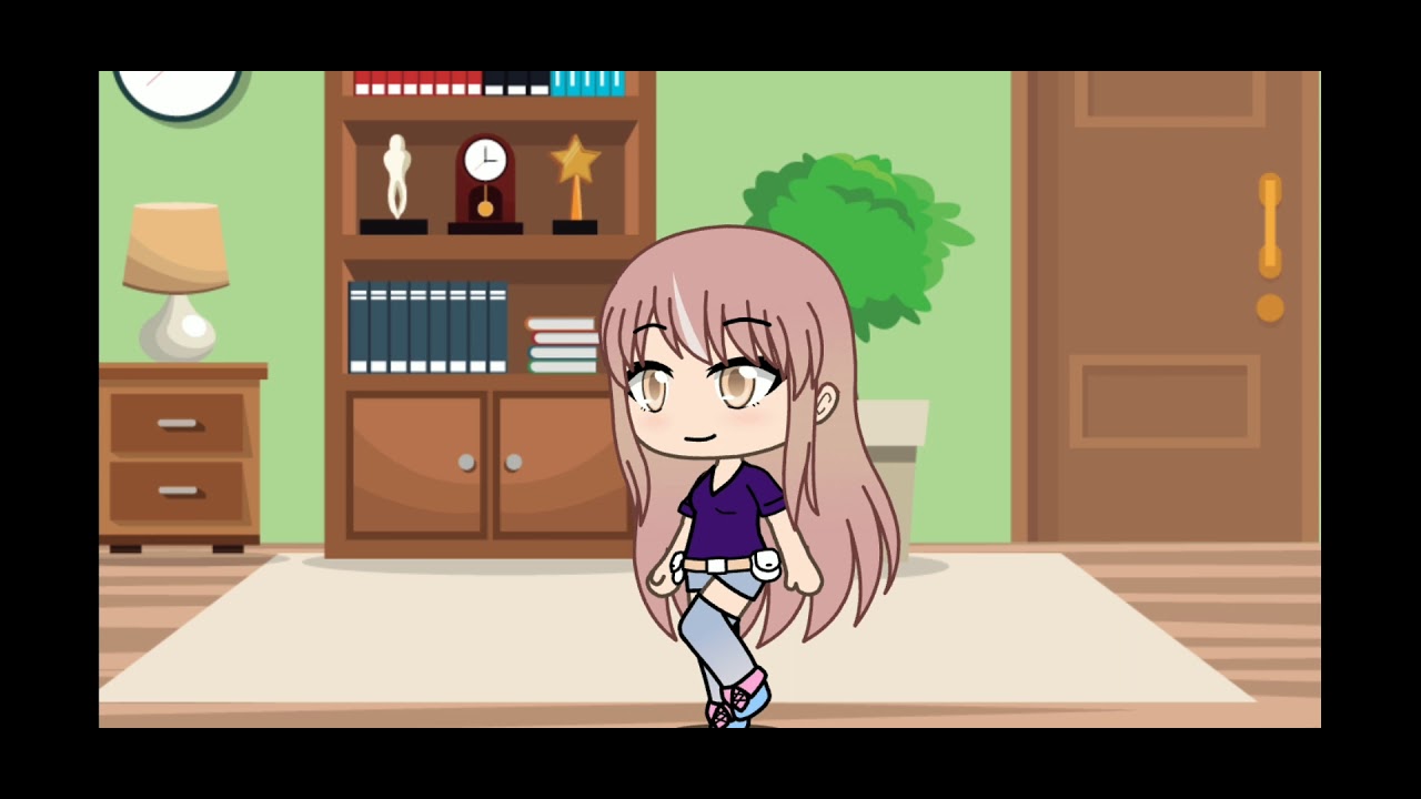 Gacha Life Giant Girlfriend
