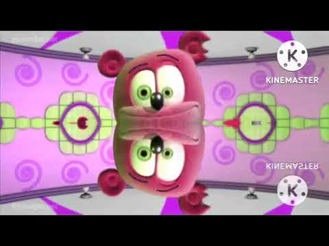 Gummy Bear - Bubble Up Effects (Sponsored By Preview 2 X Deepfake Effects Round 1) - YouTube