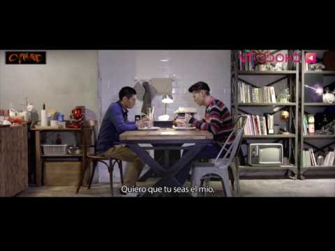 {MV} HIStory Stay Away From Me - Chen Weiru - HIStory (Sub. Español)