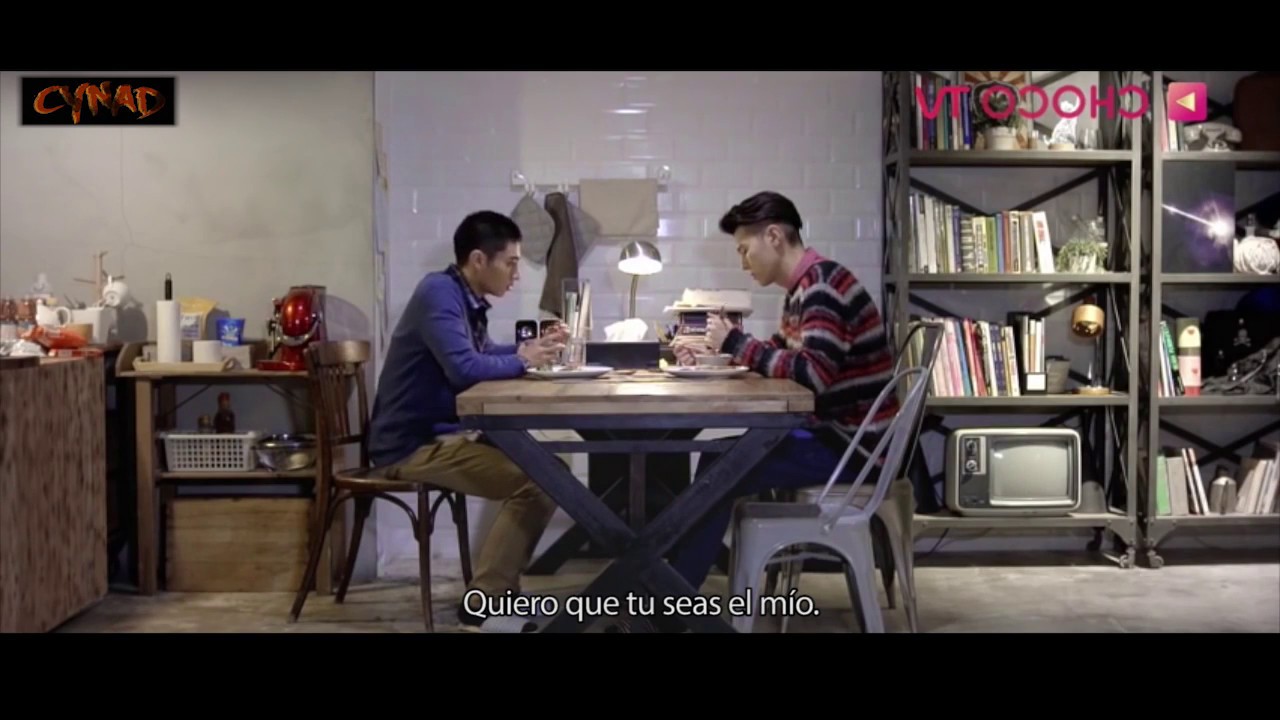 {MV} HIStory Stay Away From Me - Chen Weiru - HIStory (Sub. Español) - YouTube