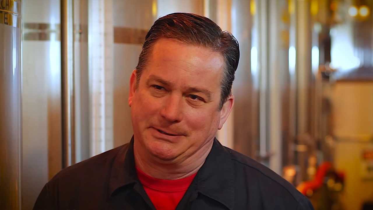 Meet the Brewmaster: Jim Wolfer - YouTube