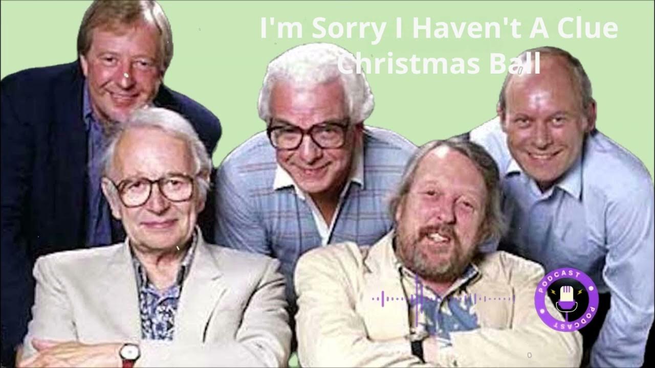 I'm Sorry I Haven't a Clue - Samantha's First Appearance - S12, E3 May 1985 - YouTube