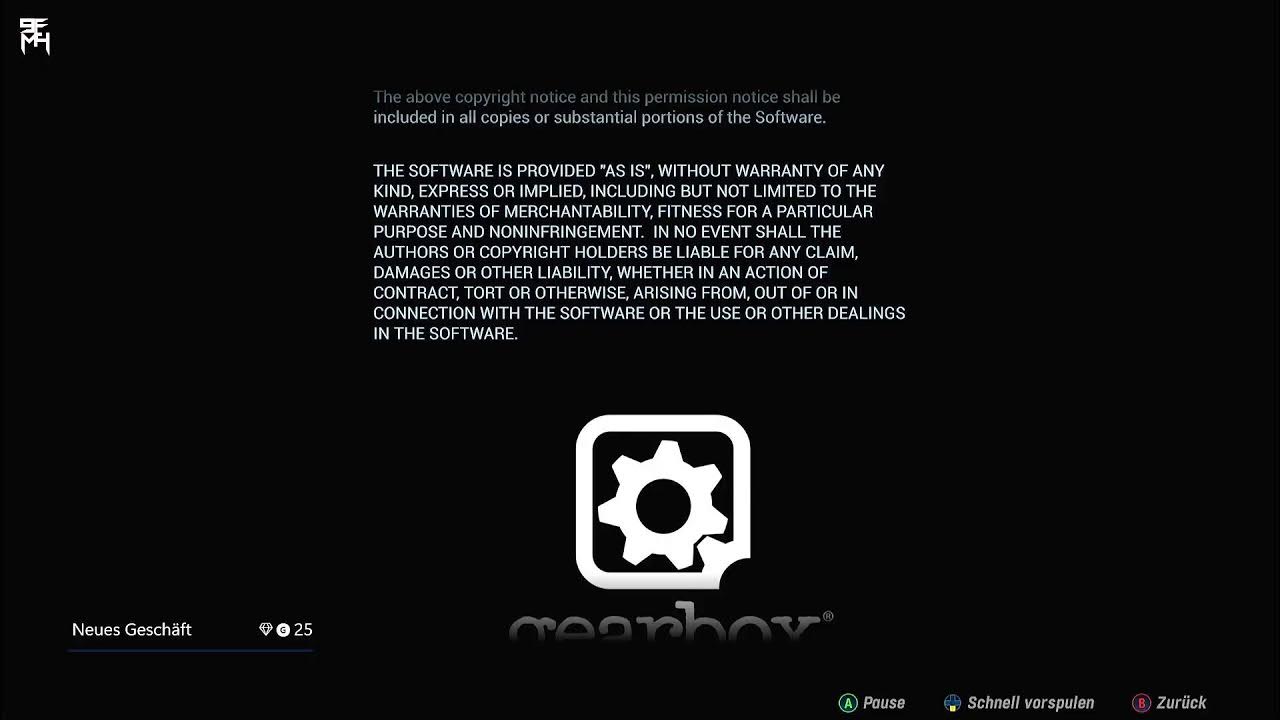 Heute in Programm New Tales From the Borderlands Positive Vibes //FM94 TV - YouTube