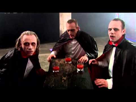 Night of Vampires 2011 by LIFEPARK MAX