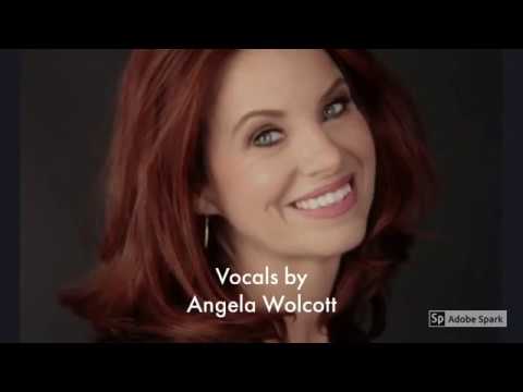 Jazz for Kids! All of Me- Angela Wolcott (With cute animal pics! 🥰 ...