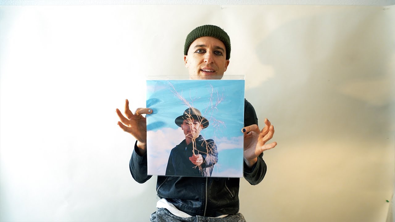 Vinyl on Demand for Independent Artist 2022 | (kunaki.com) - YouTube