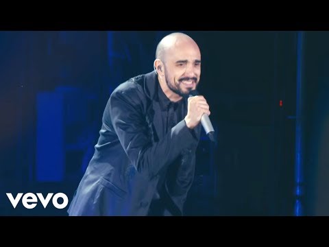 Abel Pintos - Crónica (En Vivo Estadio River Plate)