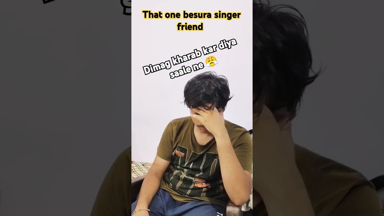 Chup hoja saale 😭 #comedy #funny #shorts #schoolcomedy #relatablethings ...