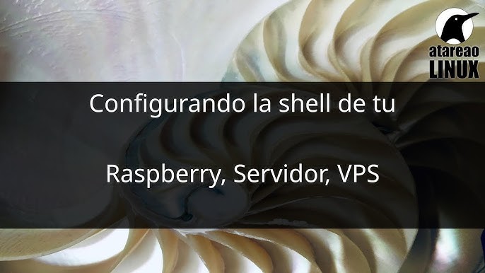 No Me Hablo Con La Raspberry El Atareao La Raspberry Pi. Primera