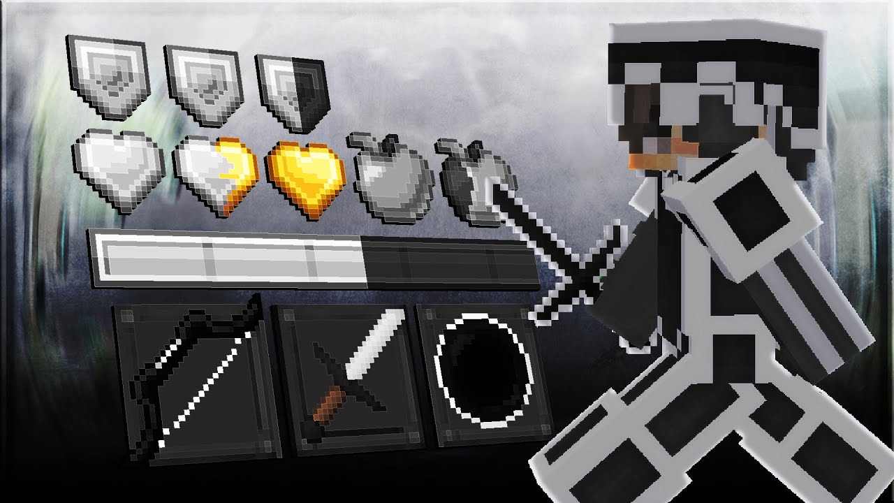 I made the CLEANEST MINECRAFT Texture Pack... (Hive Commentary) - YouTube