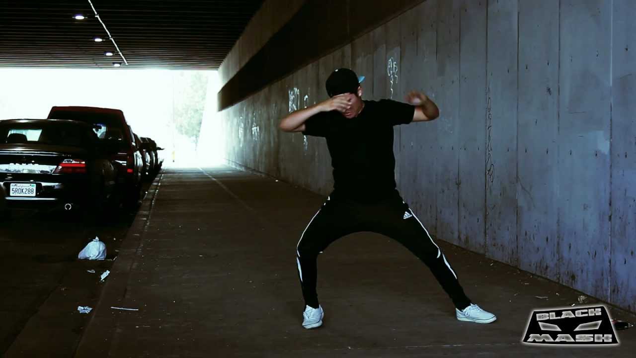 Return of Alfredo L'R by BLACK MASK Productions - YouTube